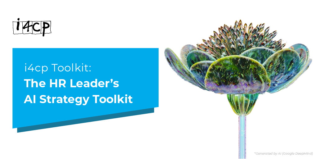 Toolkit Excerpt: How HR Is Using Generative AI