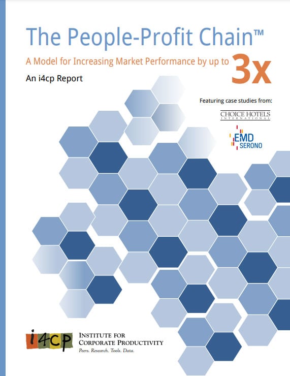 Download i4cp's The People-Profit Chain™ Research