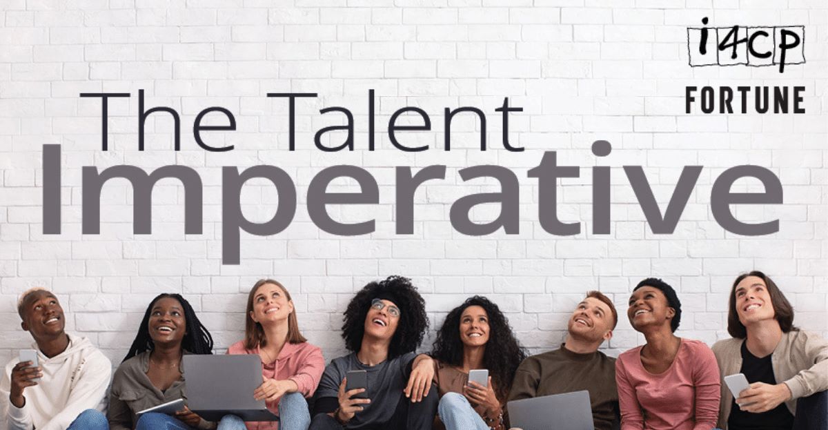 How Leading Organizations Attract and Retain Talent