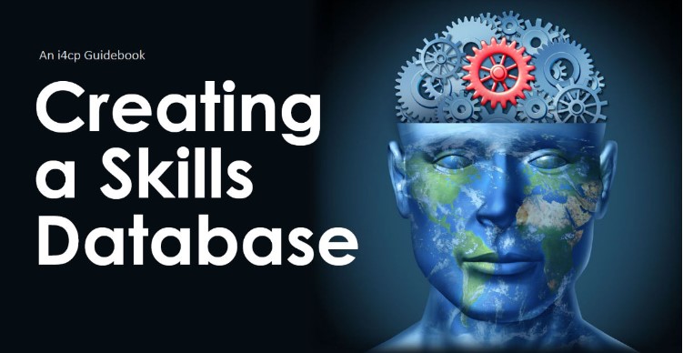 Download i4cp's Creating a Skills Database Guidebook
